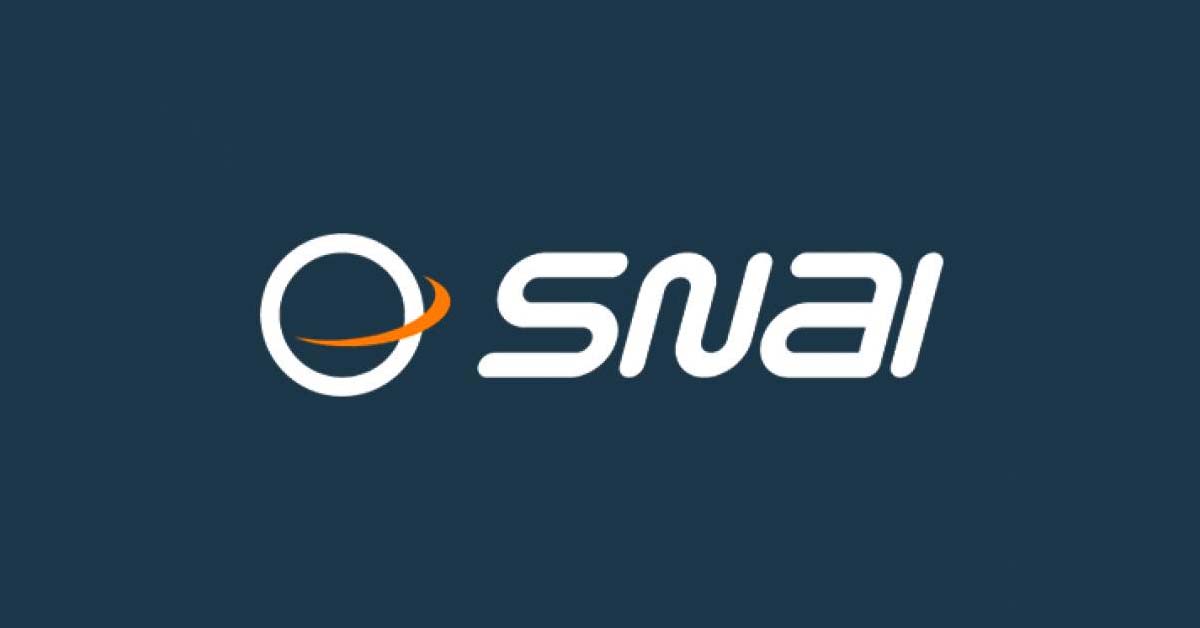 SNAI Diretta Calcio, Ippica e Sport in Streaming Live