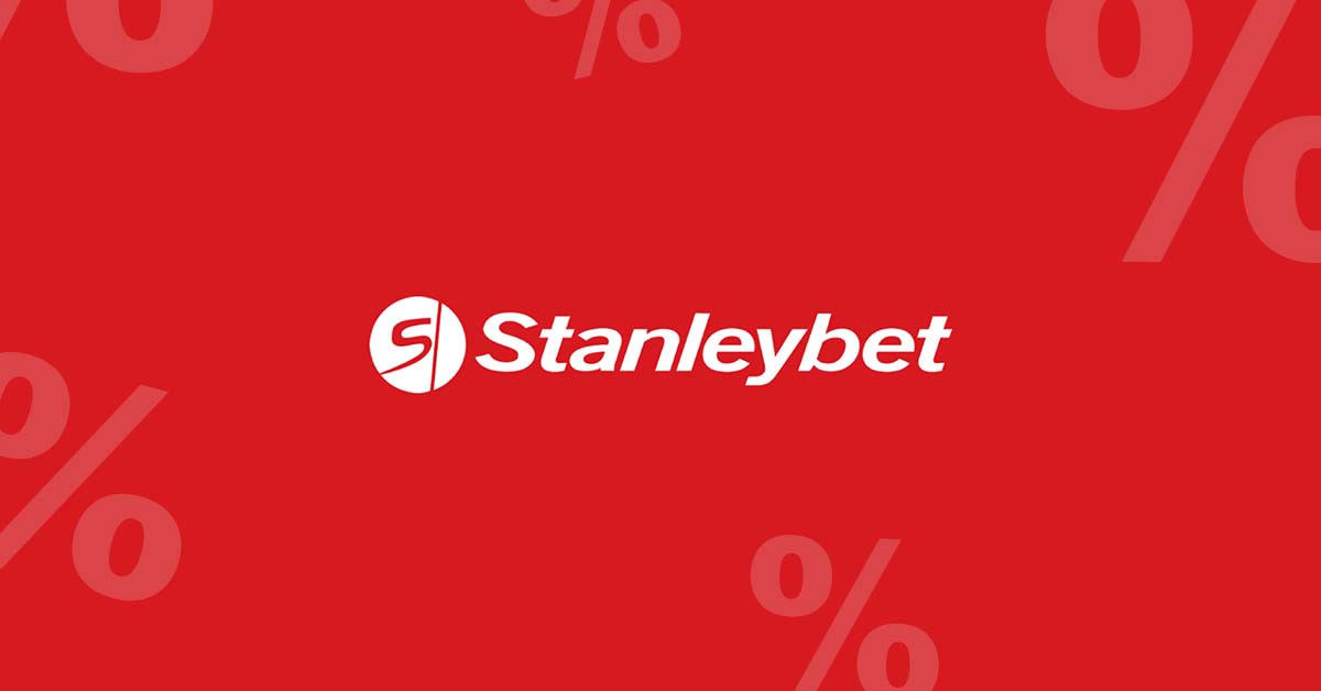 Bonus Benvenuto Stanleybet: ottieni fino a 400€